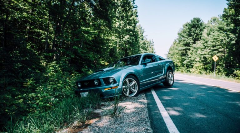 Why Ford Says You Cannot Use Aftermarket Windshields, And Why You ...